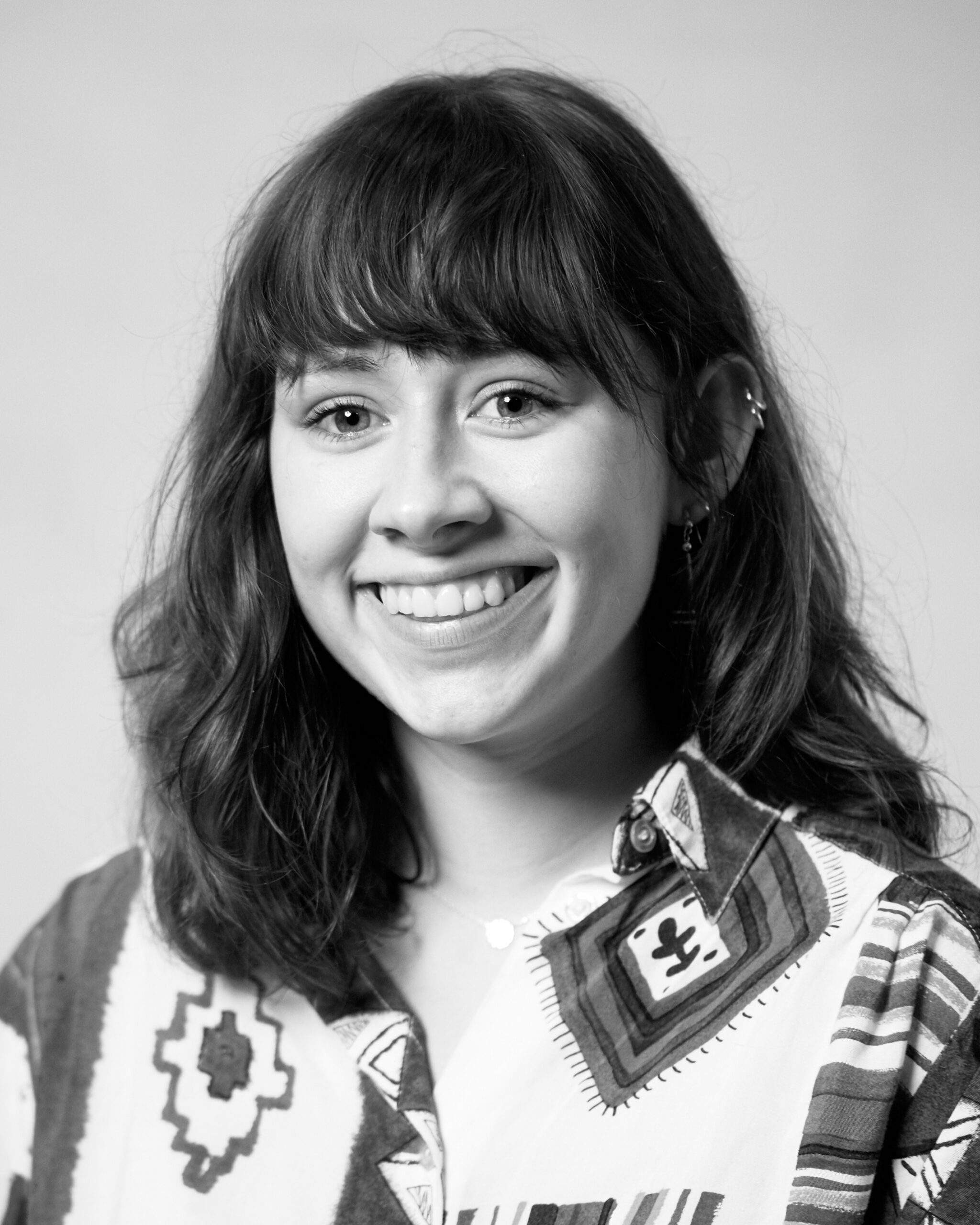 2019 – Ronja Røverdatter