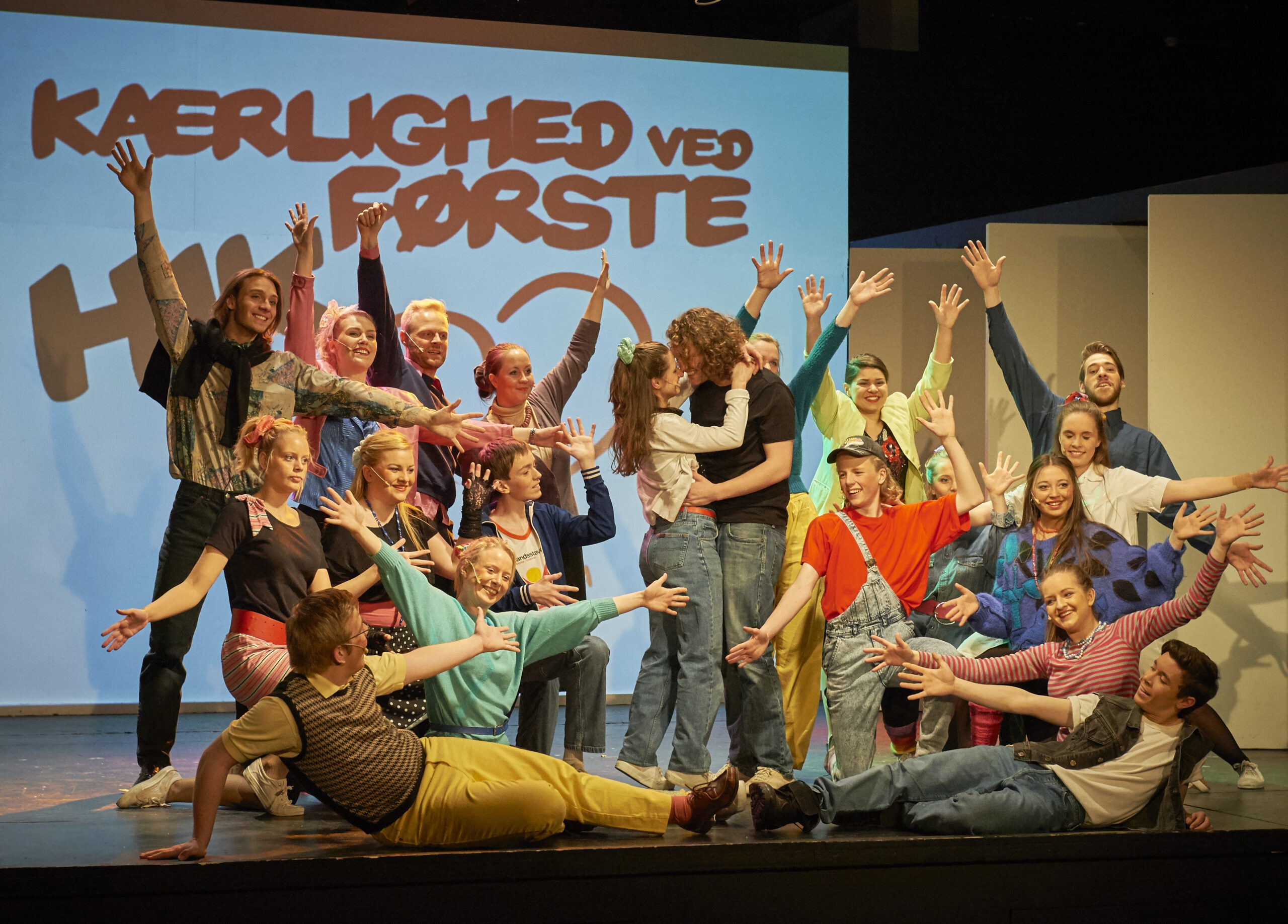 Forårsforestillinger