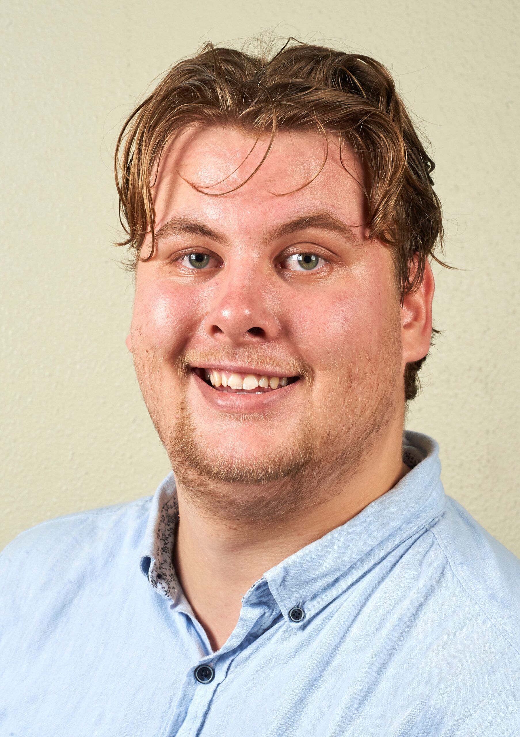 2018 – Pippi Langstrømpe