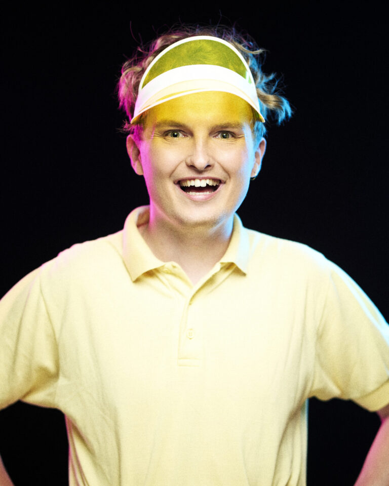 2025 - Vi maler byen rød: The Musical 2 - Nyborg Voldspil