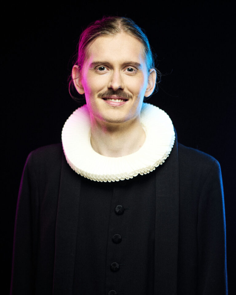 2025 - Vi maler byen rød: The Musical 2 - Nyborg Voldspil